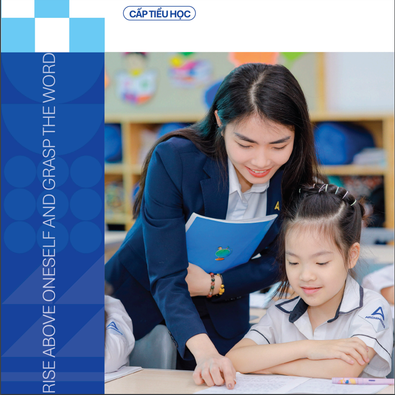 TIỂU HỌC ARCHIMEDES